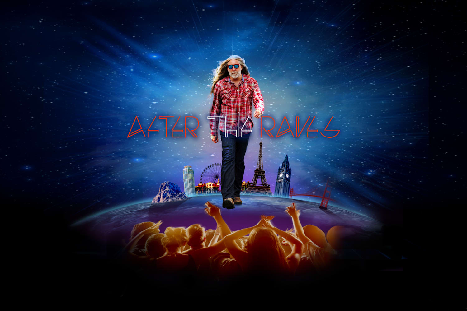 After The Raves video series: DJ Tommie Sunshine