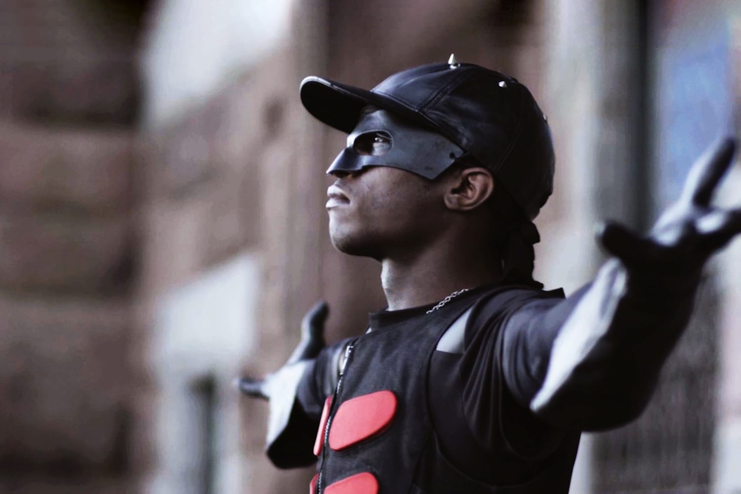 Lords of BSV: The birth of the Bruk Up dance – video