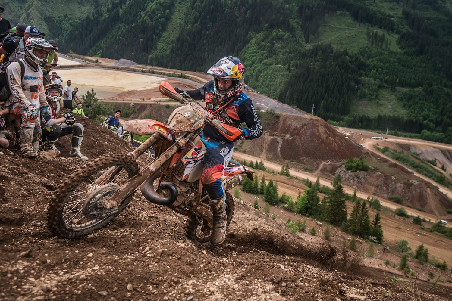 Hare Scramble