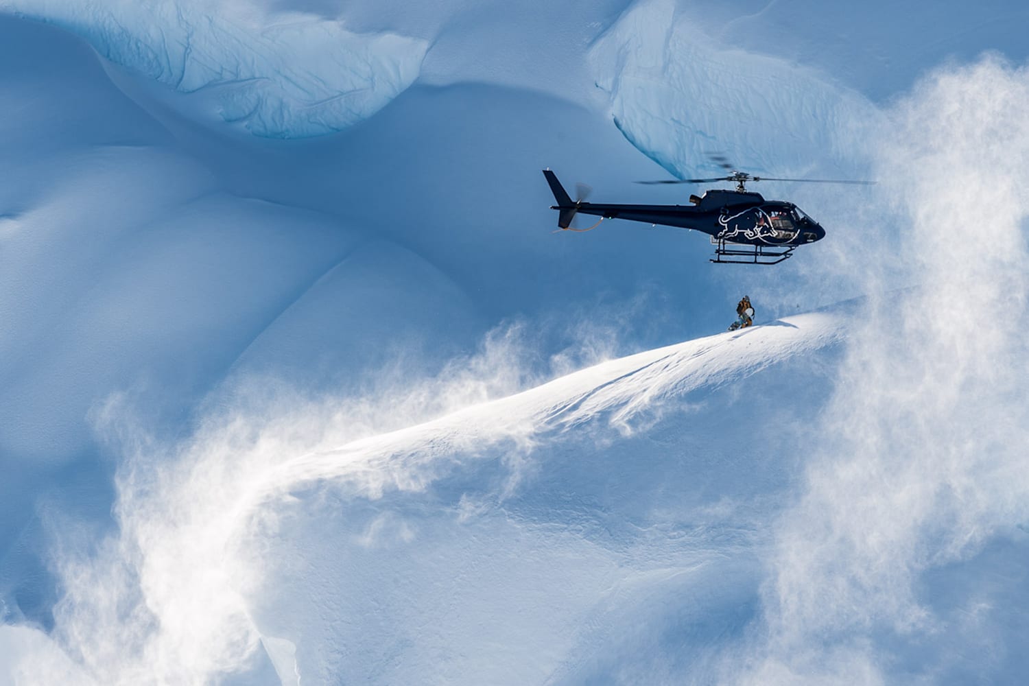 Inside the Fourth Phase