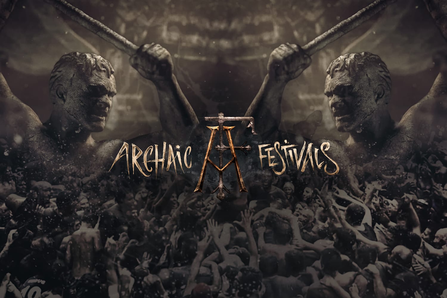 Archaic Festivals: Ancient Culture in the Modern World