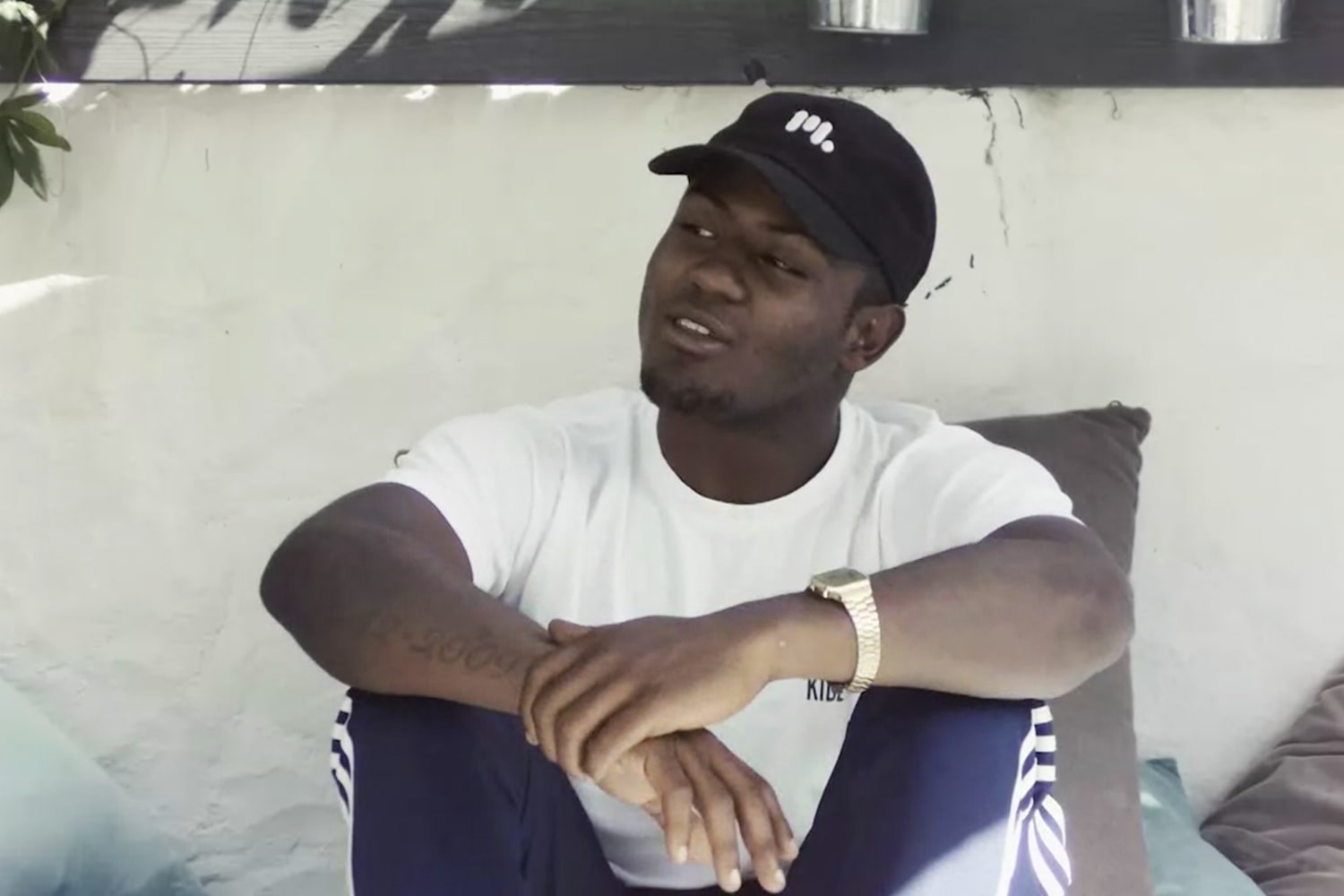 RoxRite & Lilou Meet... S1 E5: Lilou meets Kid Colombia