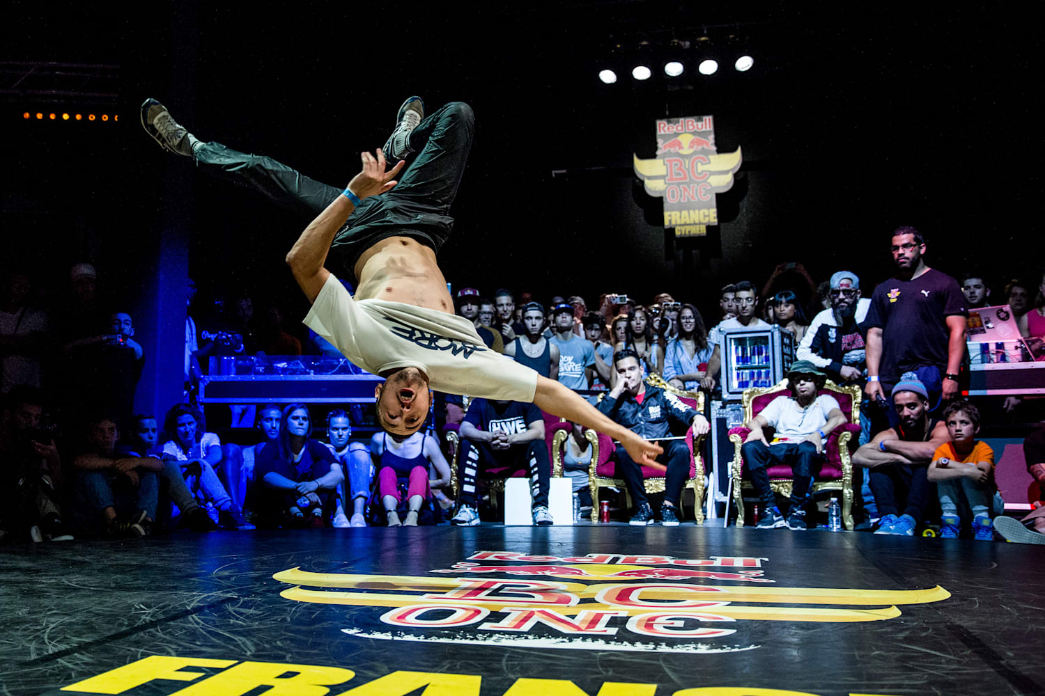 RoxRite & Lilou Meet... S1 E3: Lilou meets Soso – video