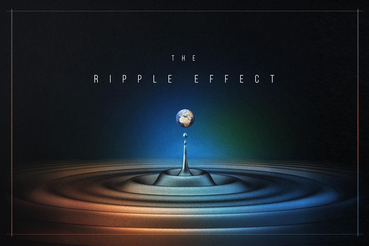 The Ripple Effect Entrepreneurs TV Show
