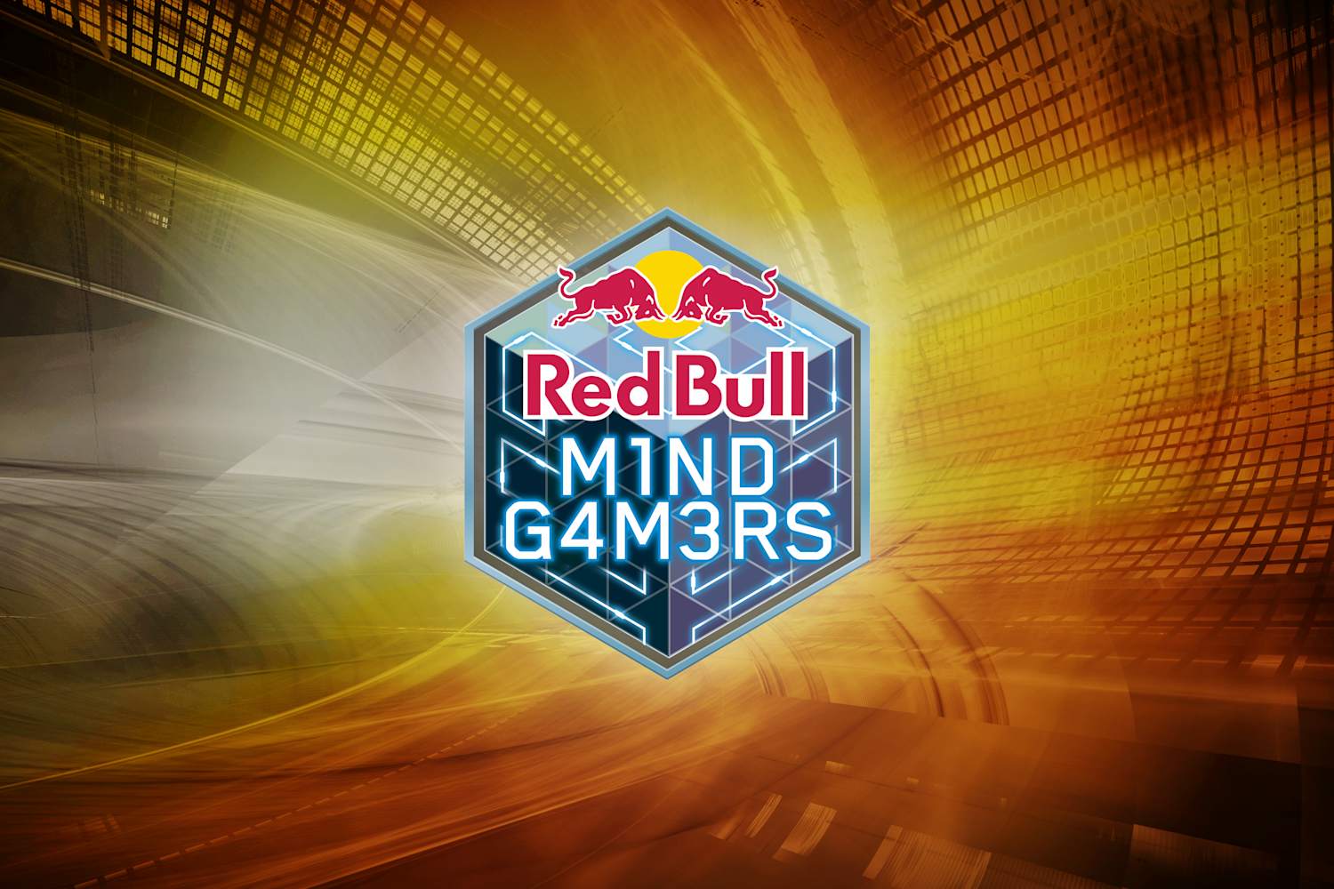 Red Bull Mind Gamers
