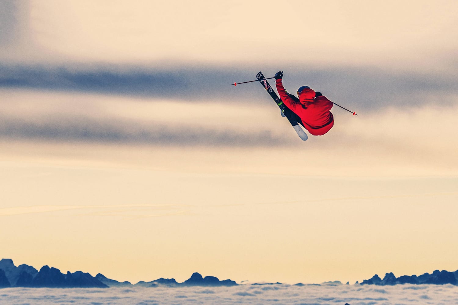 Generations of Freeskiing : Le film sur le freeski