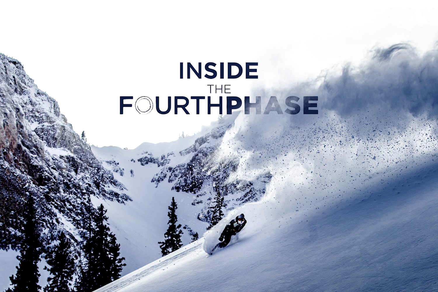 Inside the Fourth Phase