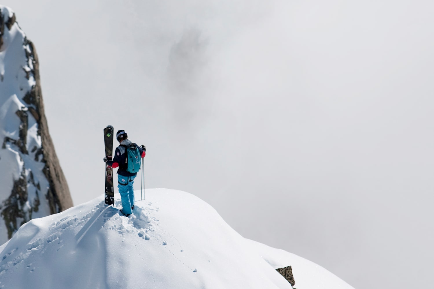 Pushing the Limits: Action sports movie – trailer