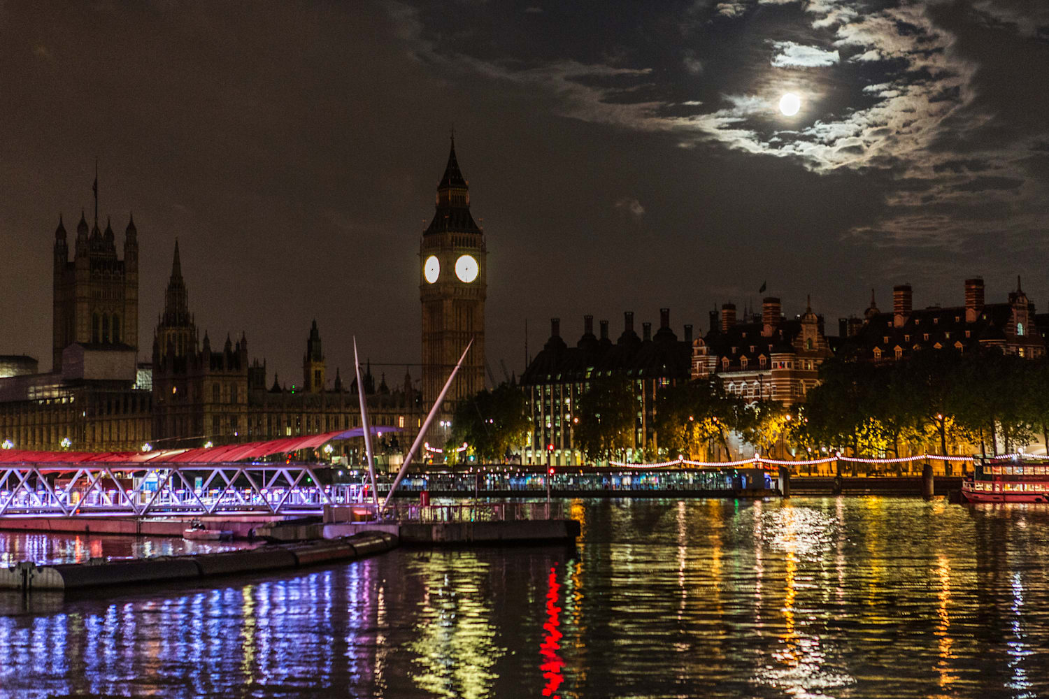 Way Past Midnight: The world's most vibrant nightlife