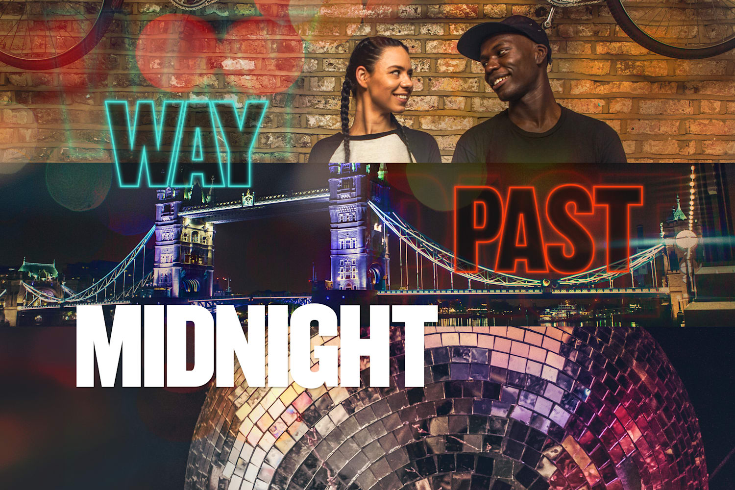 Way Past Midnight: The world's most vibrant nightlife