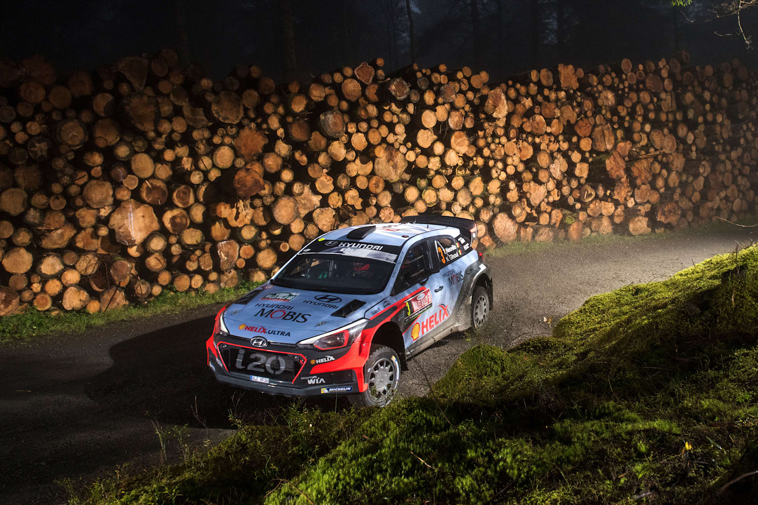 FIA World Rally Championship