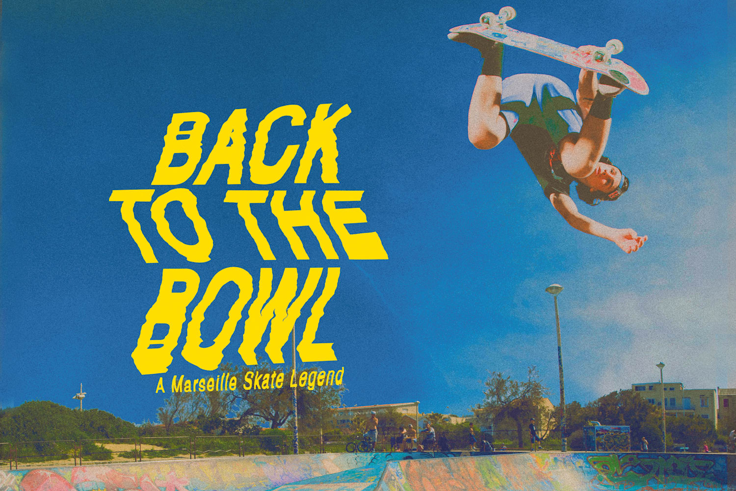 Back to the Bowl