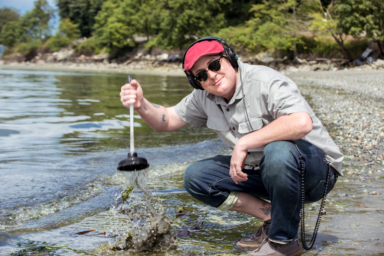 Eight-Bit Archaeologists