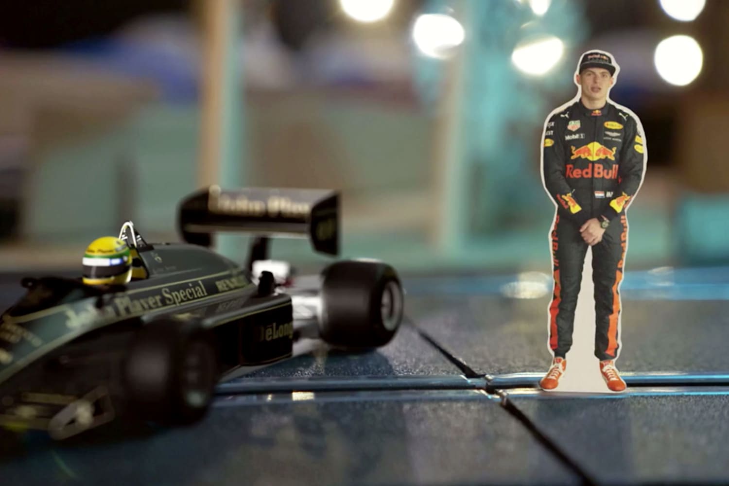 Monaco Grand Prix course preview