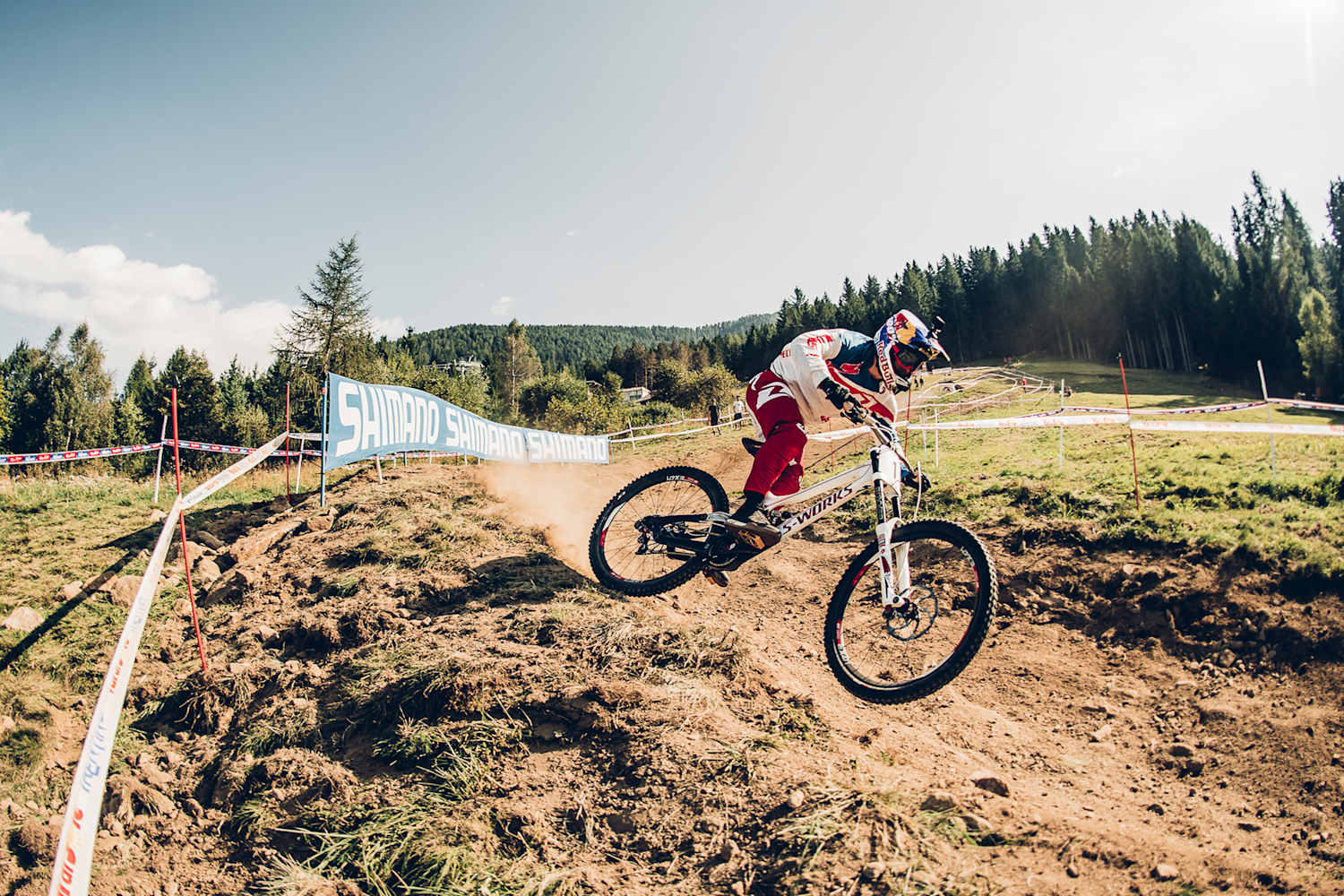 Fast Life Season 1: The tour arrives in Fort William