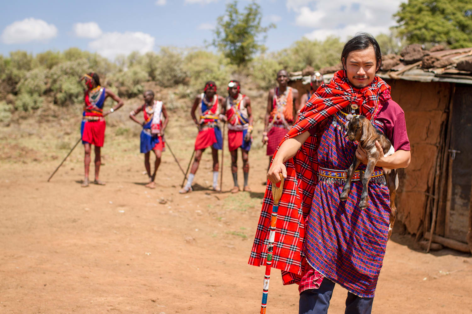 Social Fabric: the fascinating world of streetwear