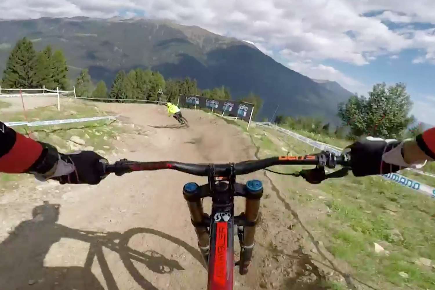 Val di Sole Course Preview