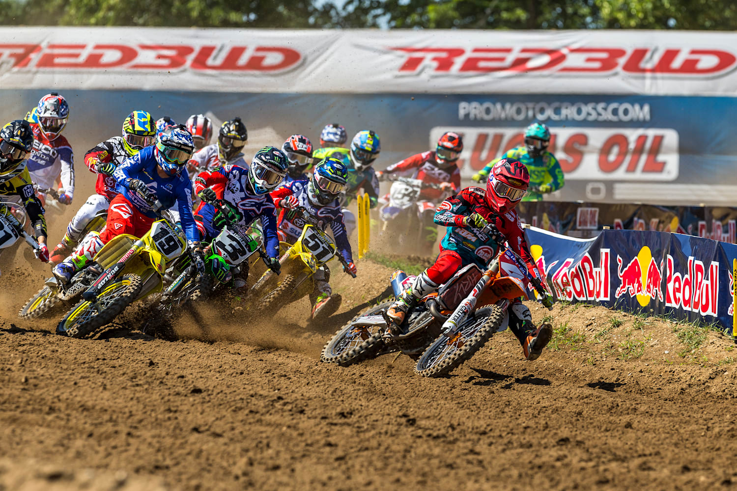 Sandy Southwick Raceway