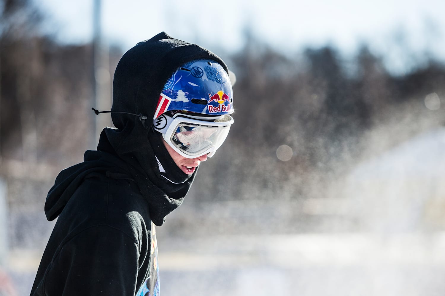 This is Marcus S1 E2: Inside the mind – snowboarding