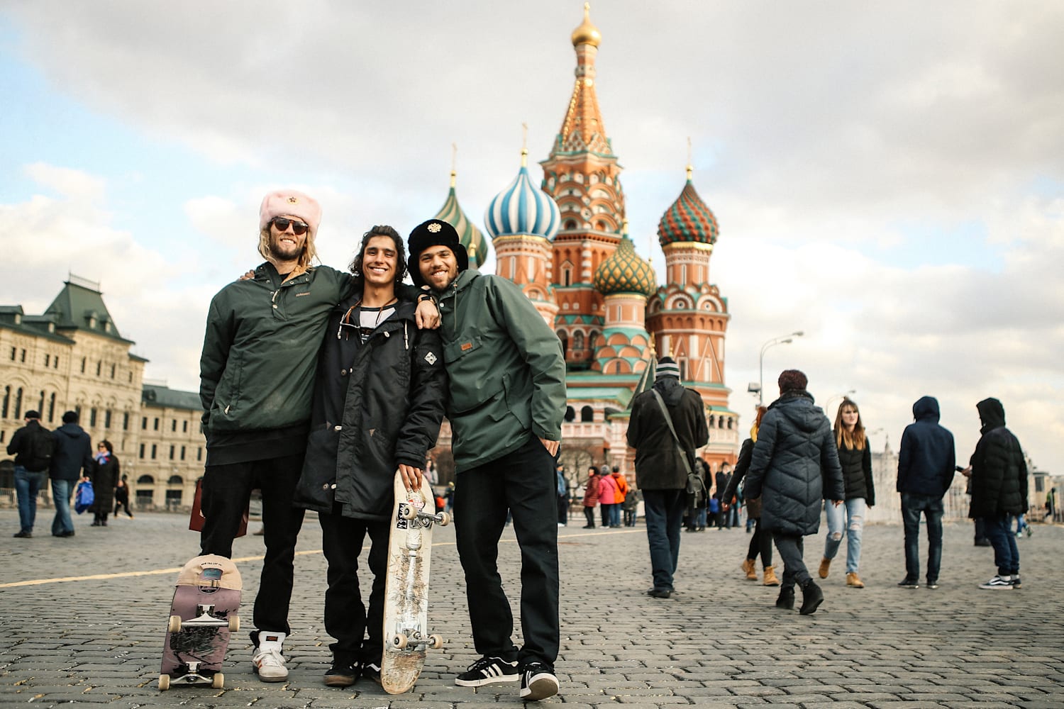 Method Movie 2: Photo stills – behind the scenes video