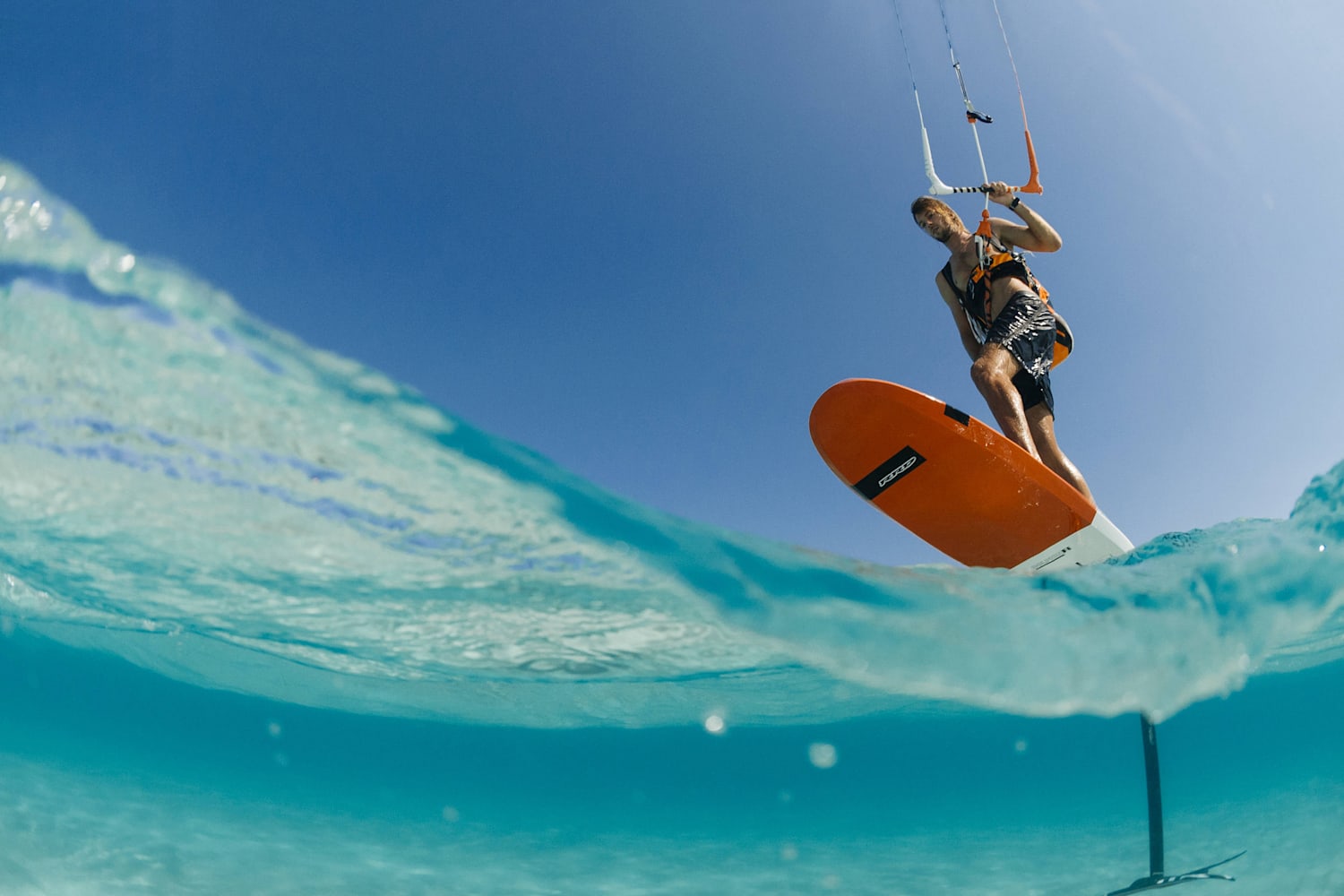 Follow the Wind: A journey to raise awareness: SUP film