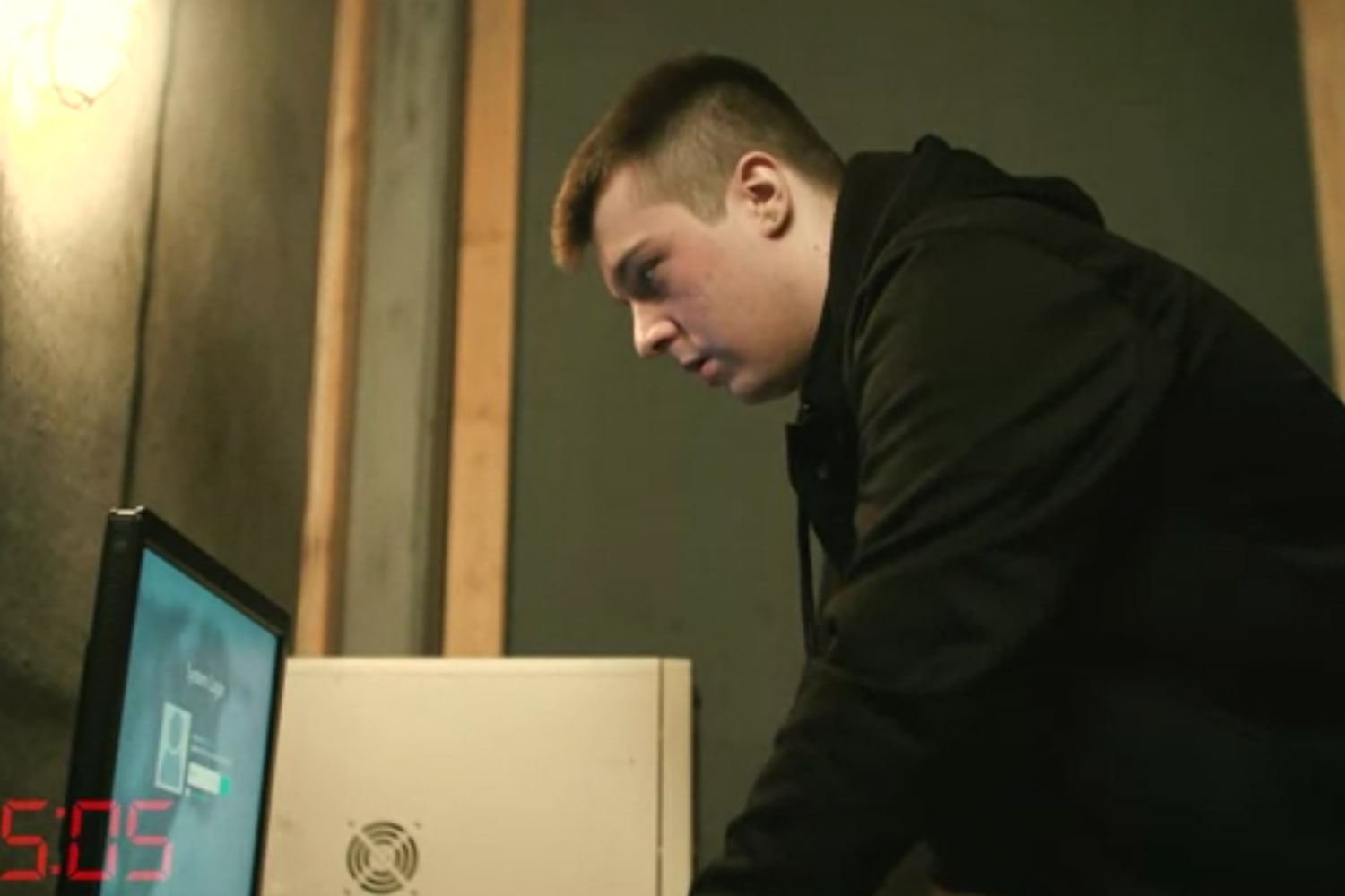 Cloud9 Call of Duty's great escape