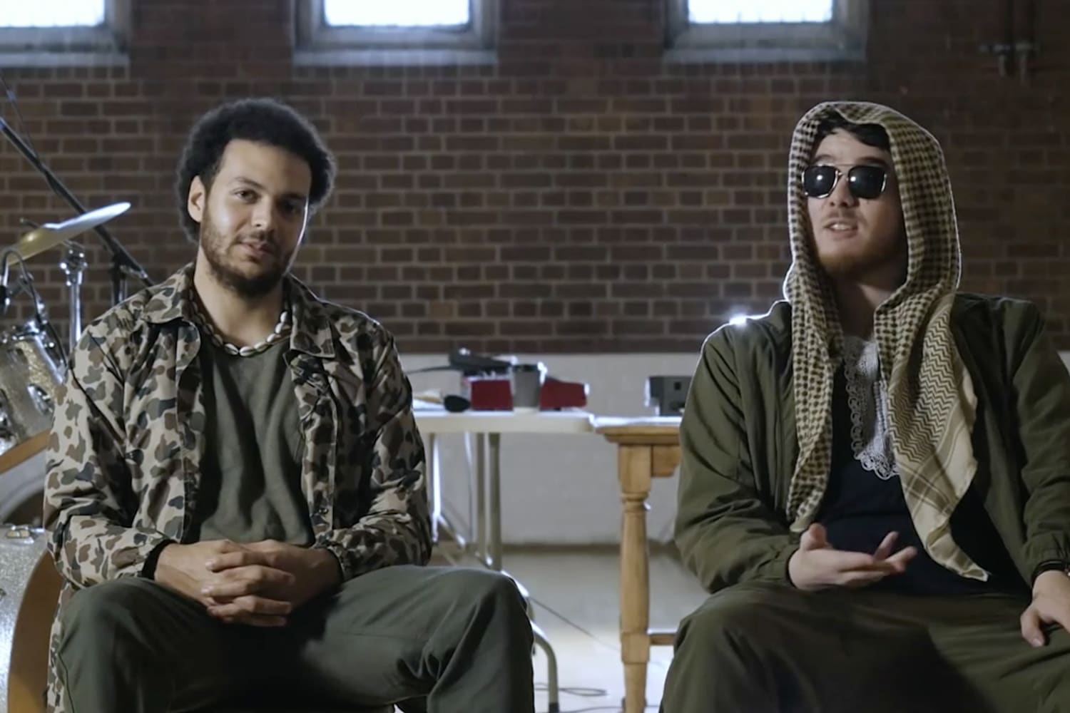 Yussef Kamaal
