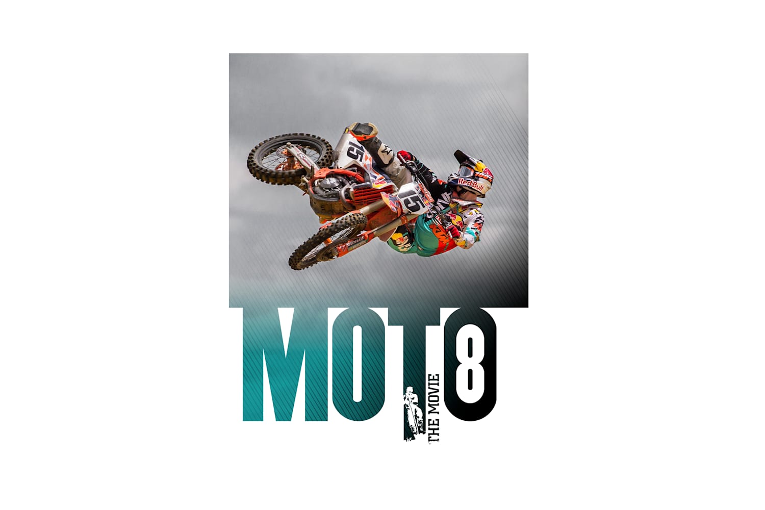 Moto 8: The Movie