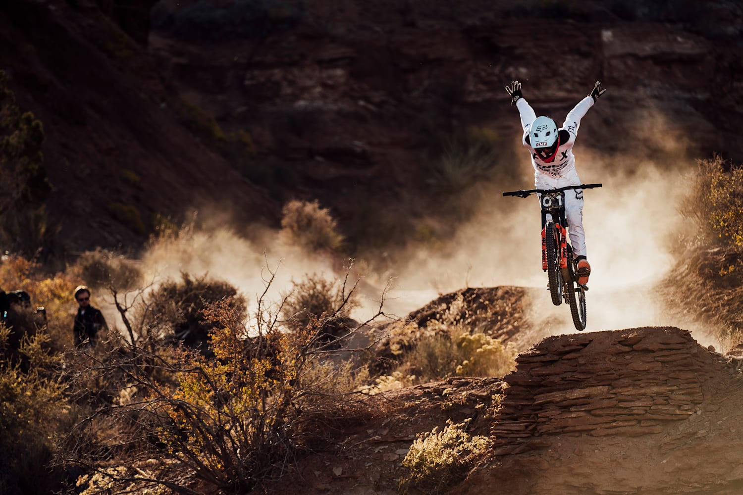 Red Bull Signature Series S2017 E7: Red Bull Rampage
