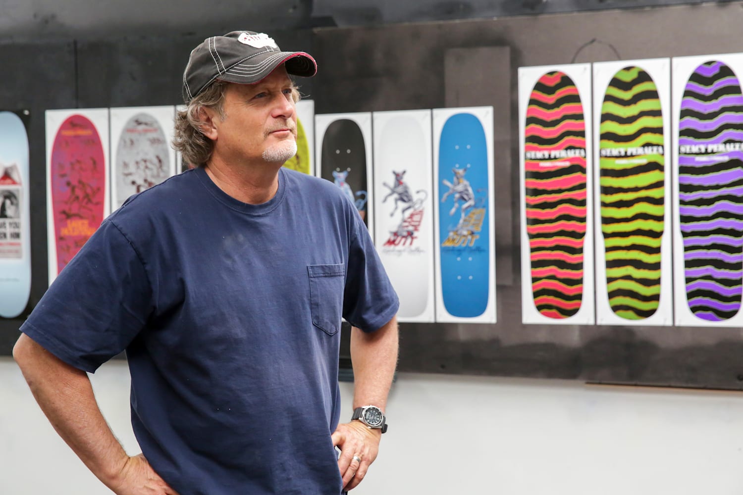 Visions of Greatness S1 E4: The resilient - video