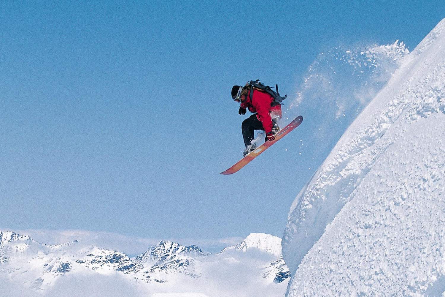 My Other Life: Living two professional lives - show