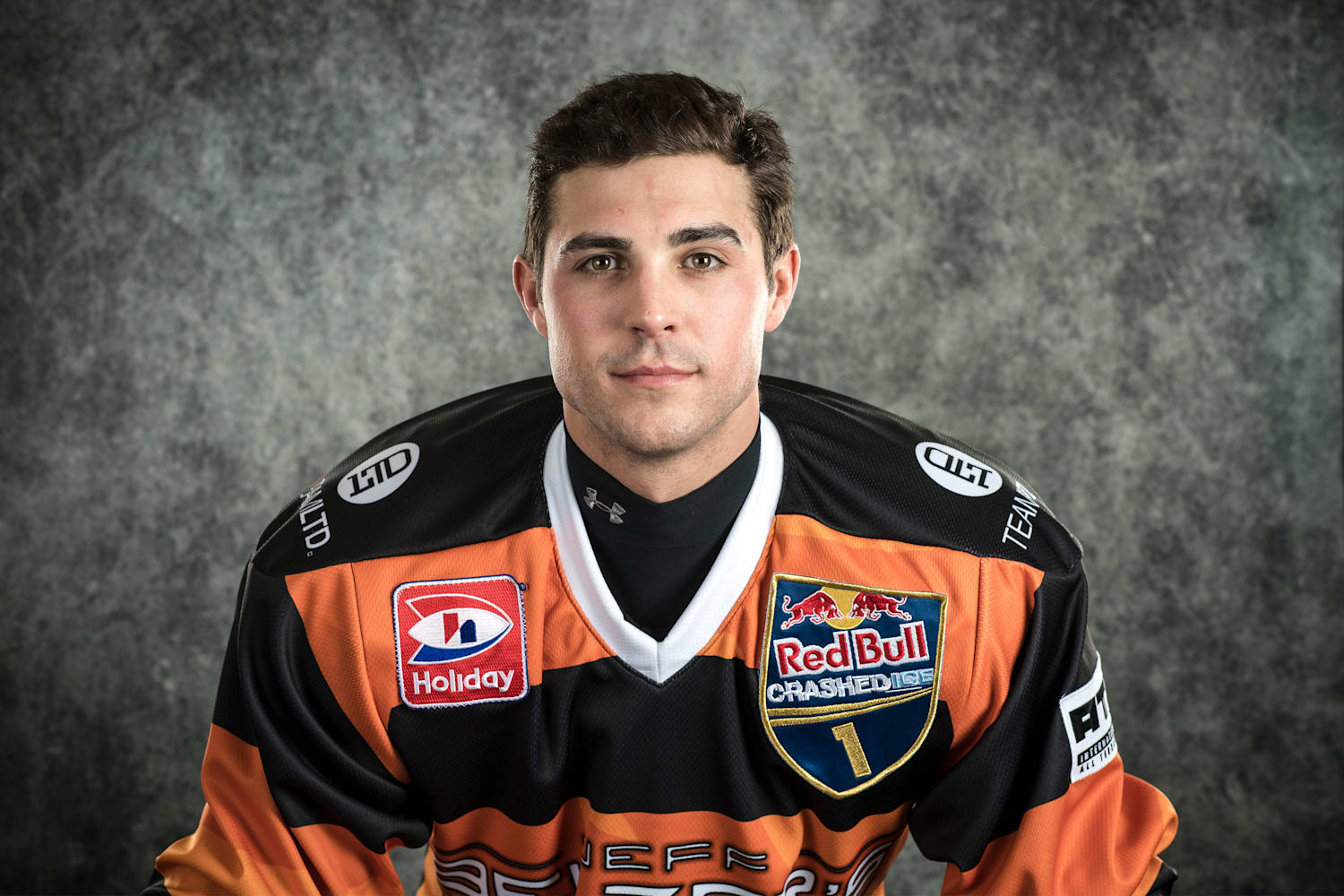 Cameron Naasz profile