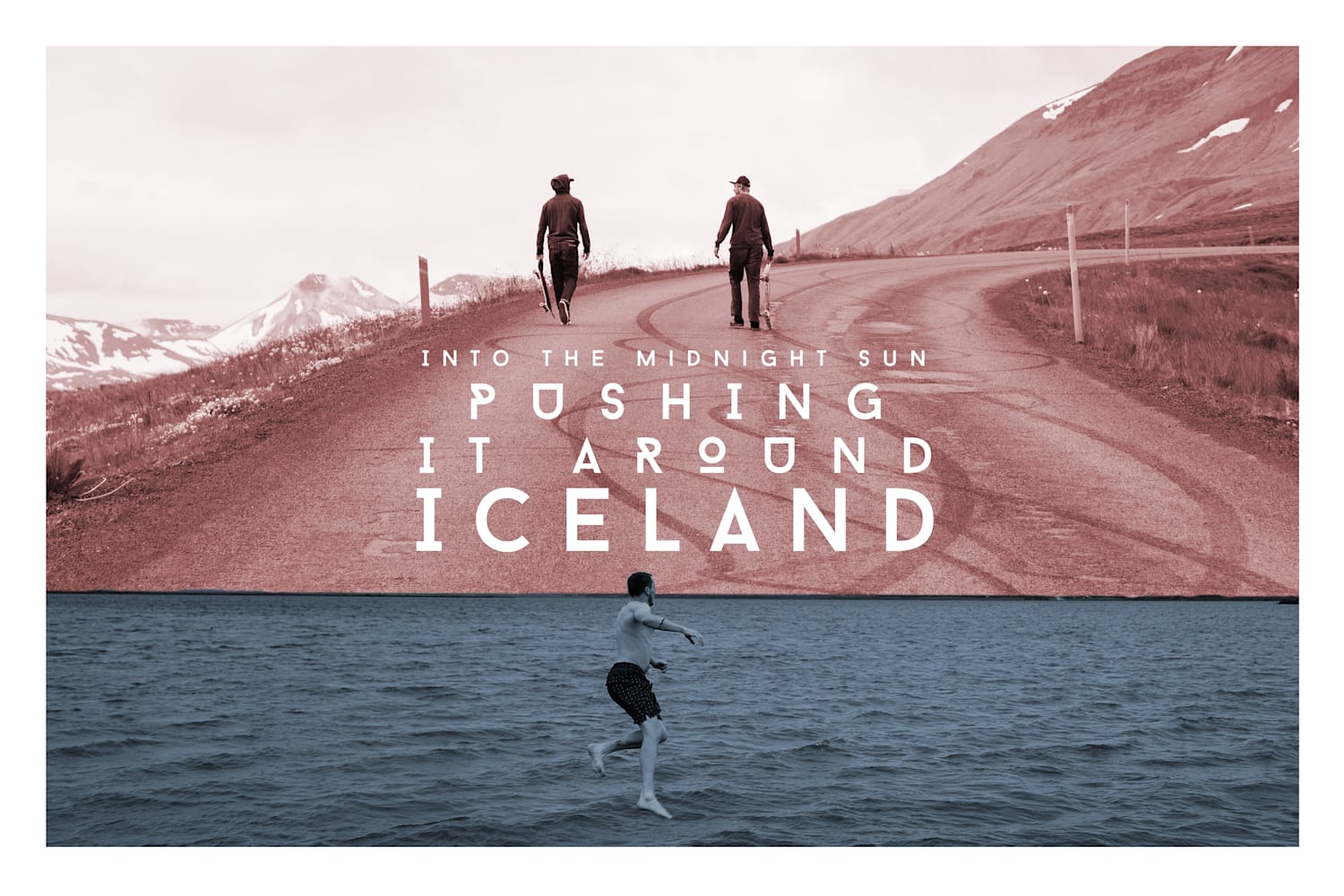 Into the Midnight Sun