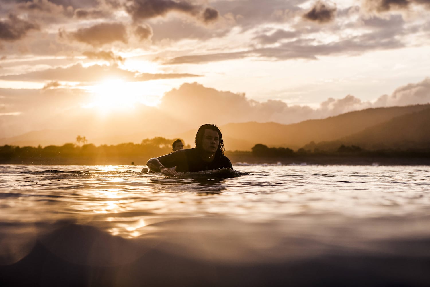 South to Sian: Harrison Roach surf movie – trailer