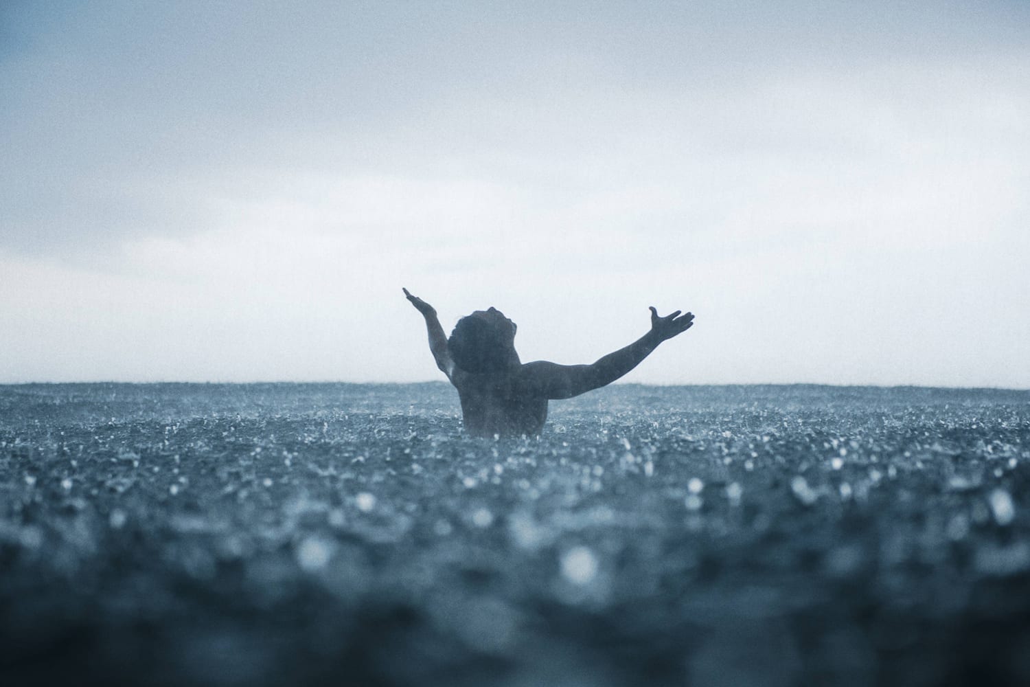 South to Sian: Dustin Humphrey interview – video