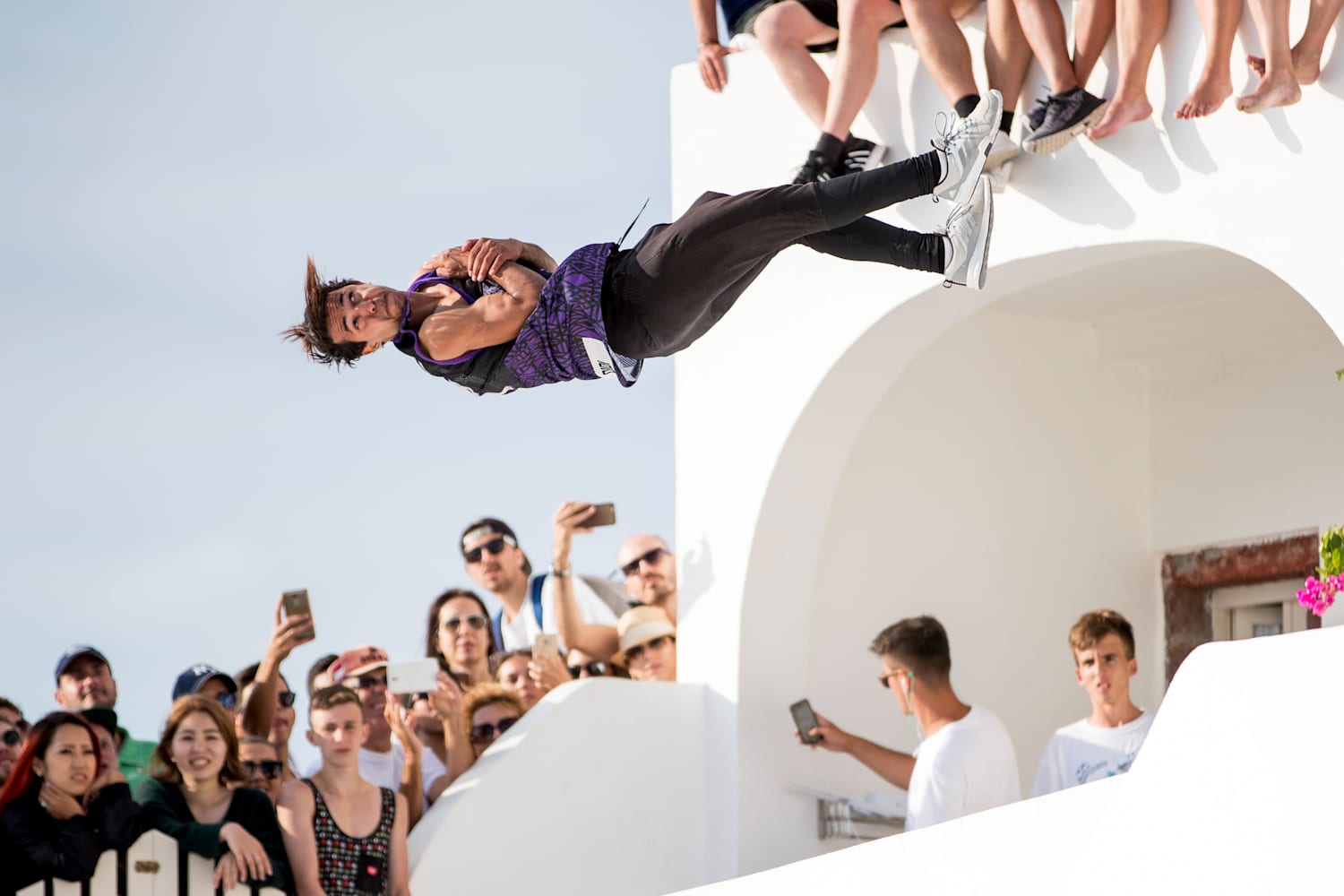 Red Bull Art of Motion