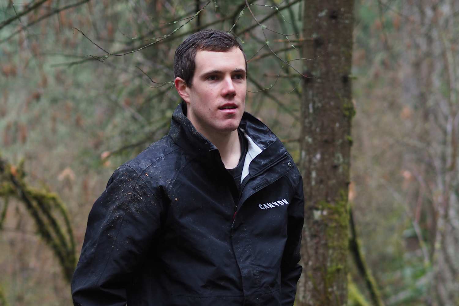 Rob Meets S2 E5: Mark Wallace – MTB video