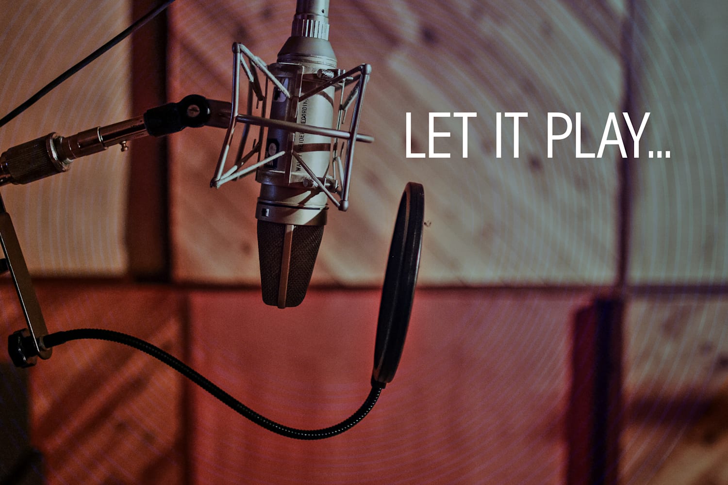Let It Play: Musical inspiration in action