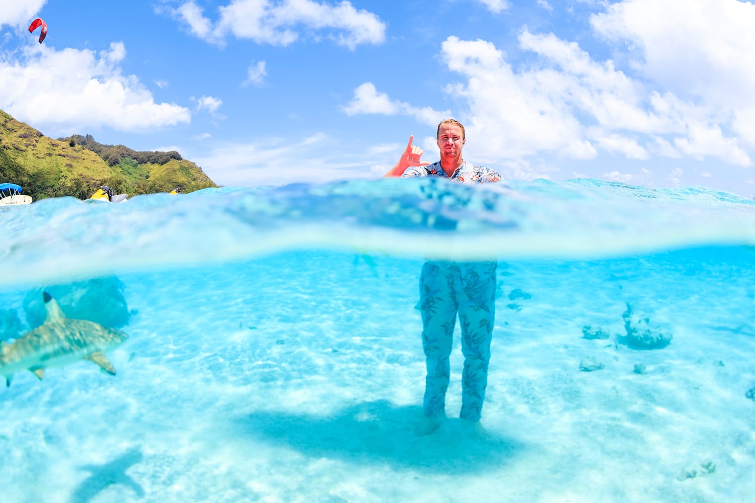 Who is JOB: Inside the life of pro surfer Jamie O'Brien