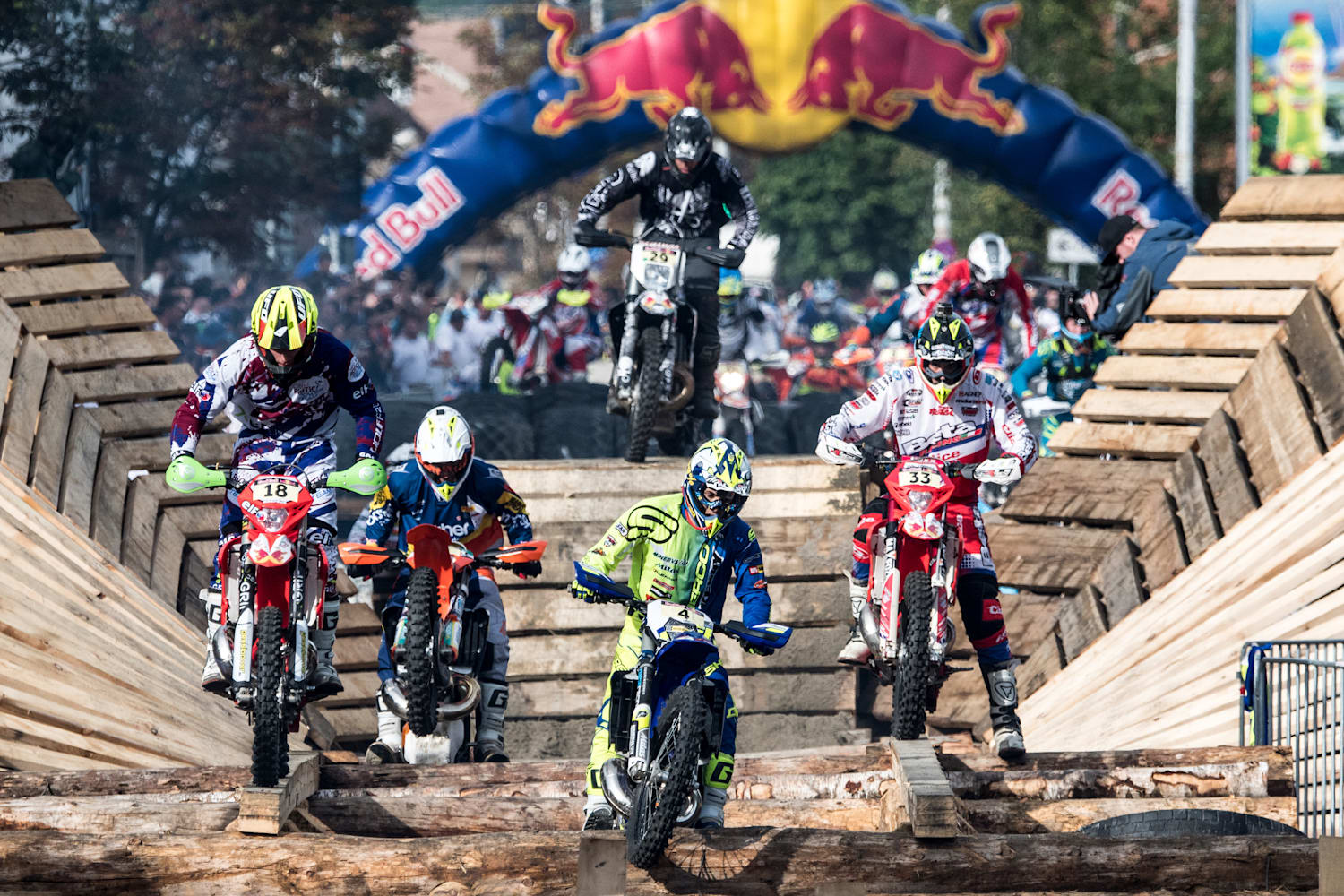 Red Bull Romaniacs 2018 preview