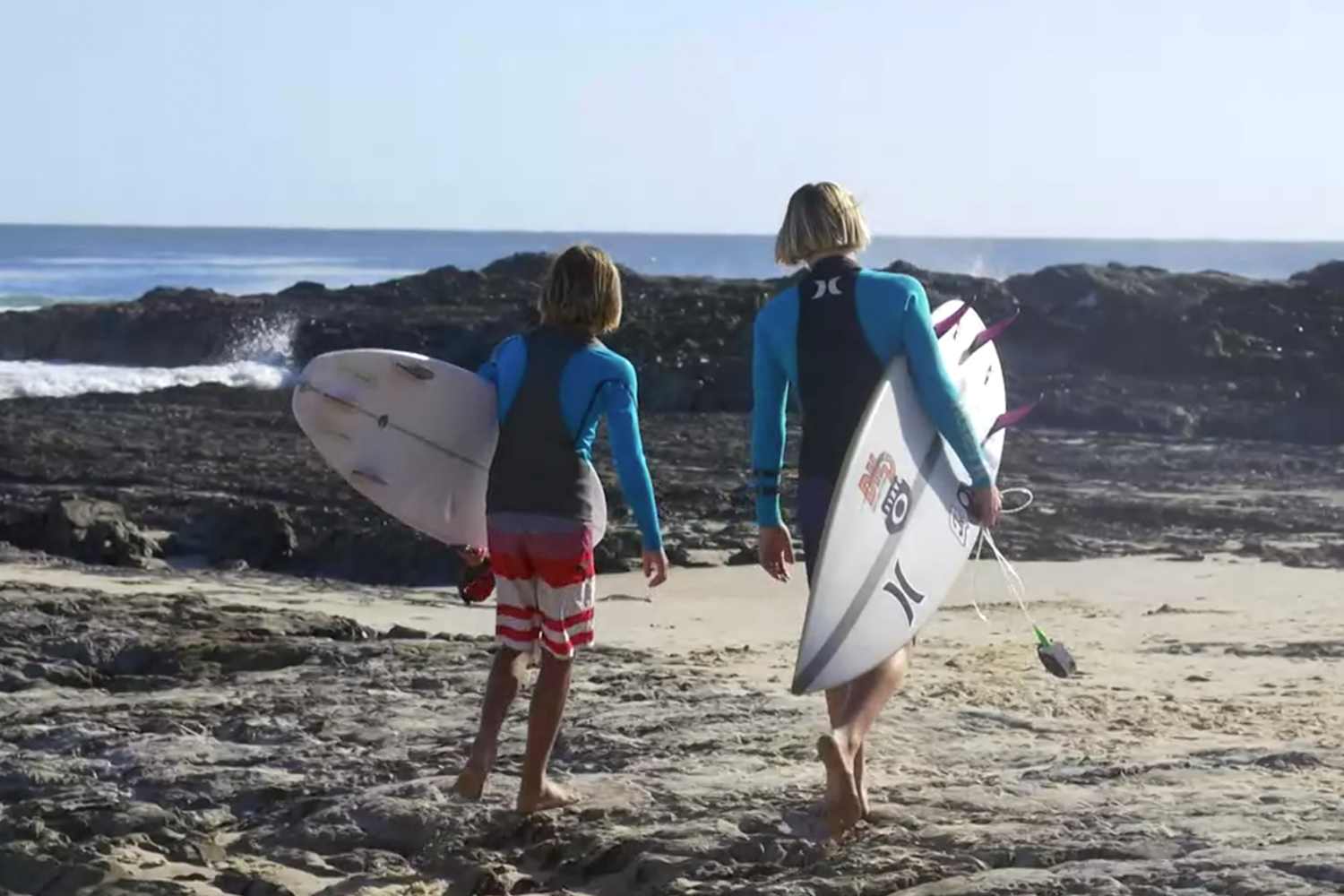 Snapper Rocks: The wave of Australia's Gold Coast