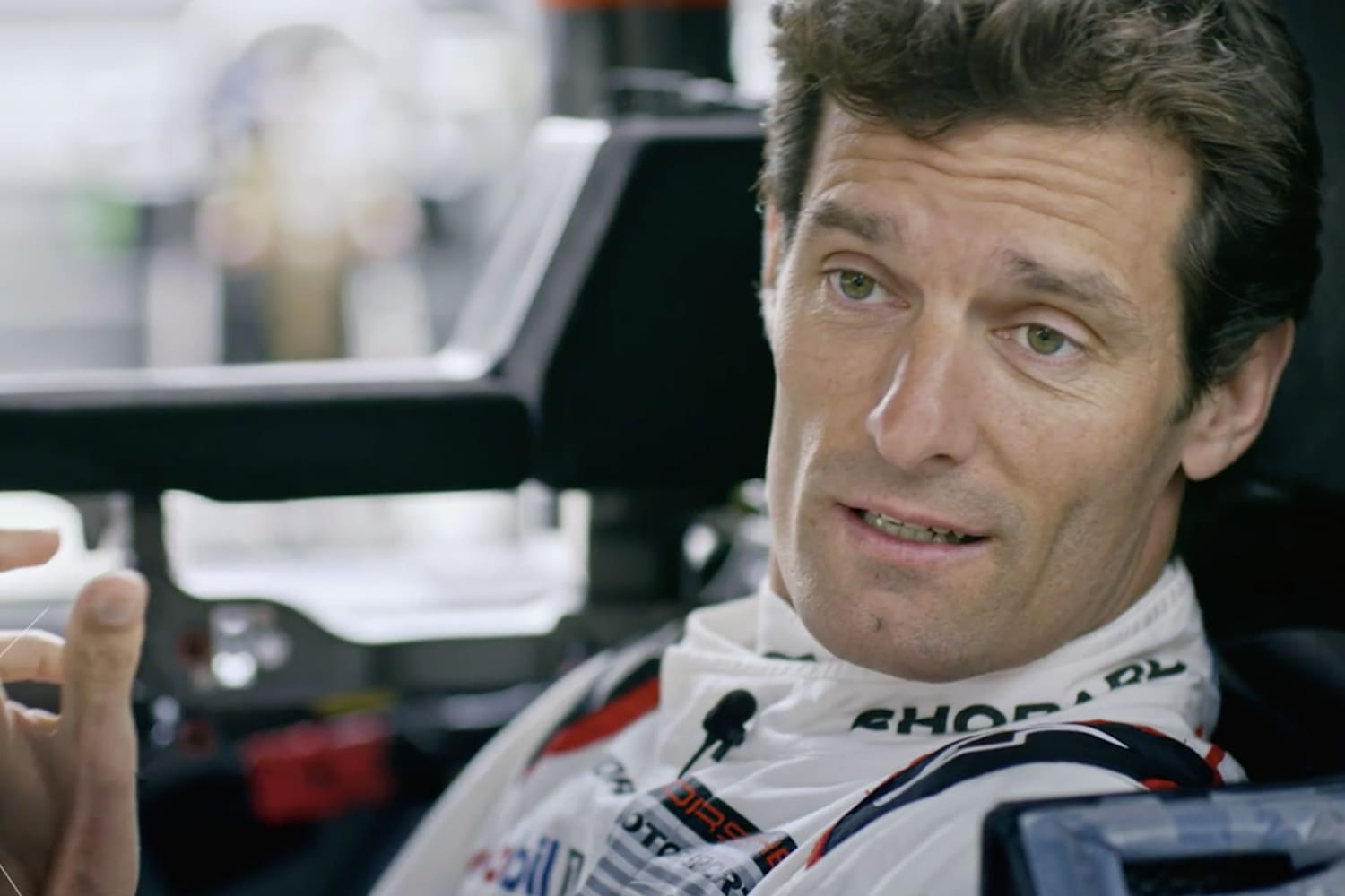 How aerodynamics help WEC cars