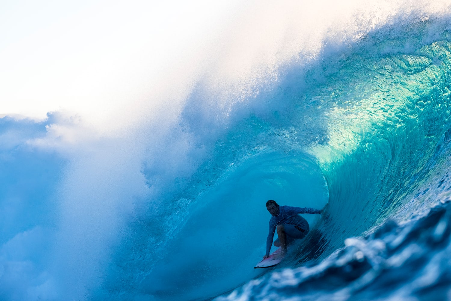 Who is JOB S7E6: Jamie O’Brien surfing in Maui video