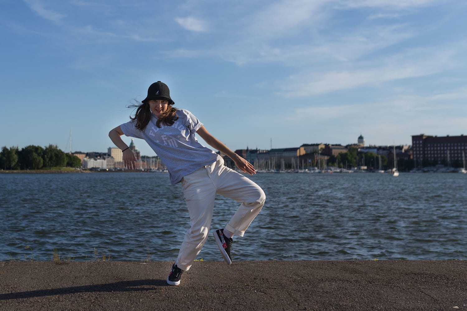 100 Days of Popping – S01 E04: Um Estado de Espírito