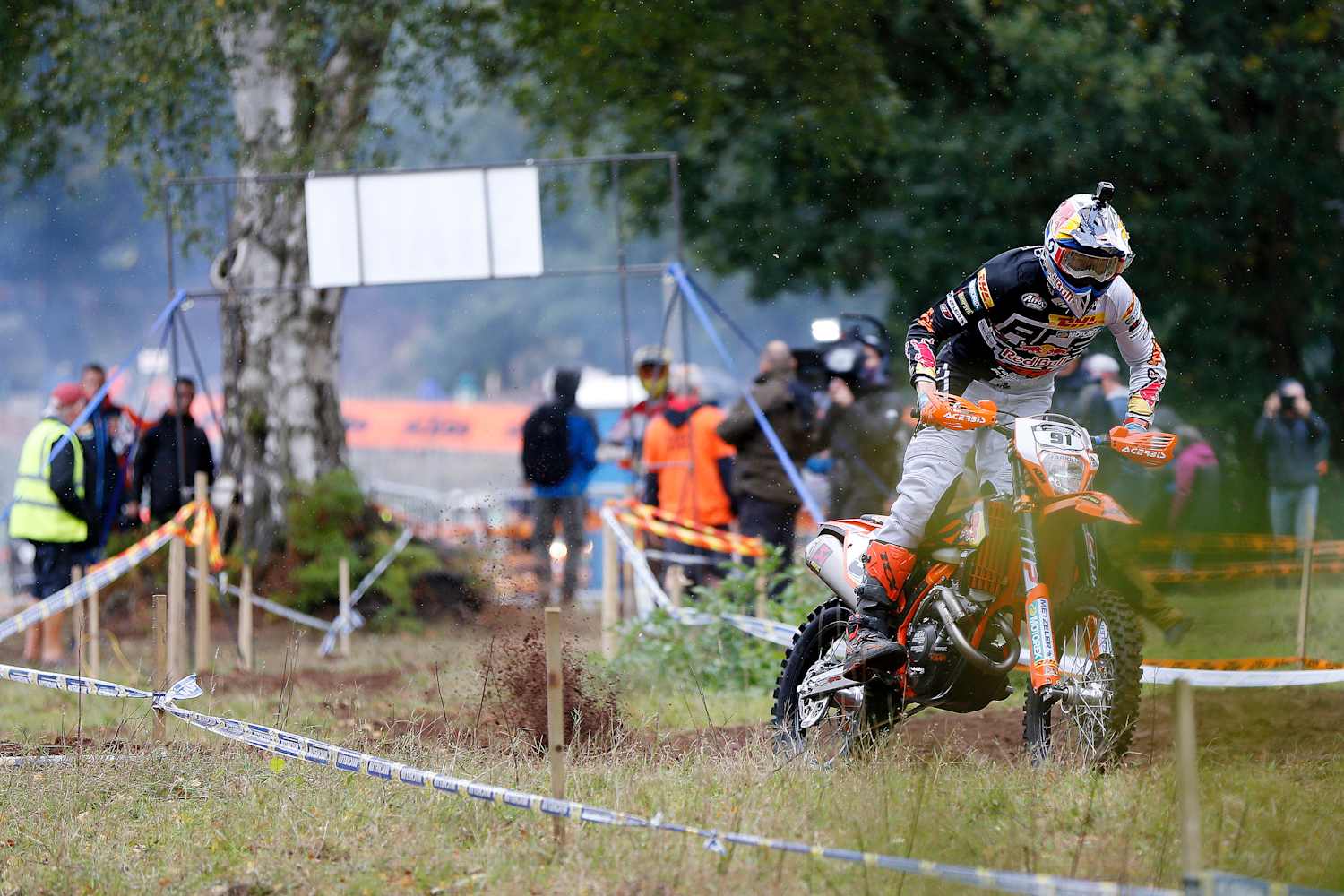 Hawkstone Park Cross-Country: Event recap video