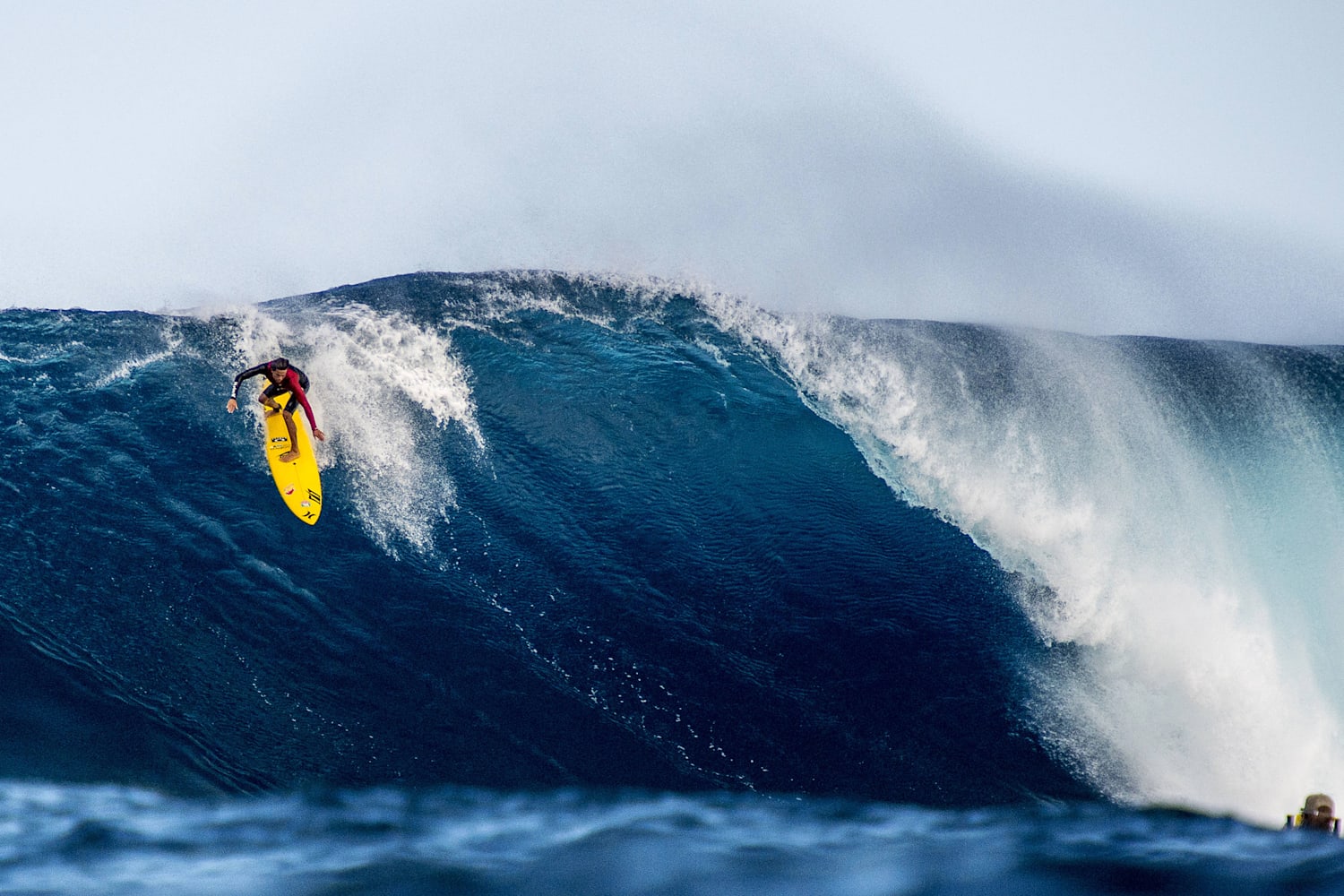 10 surfing films you won't want to miss