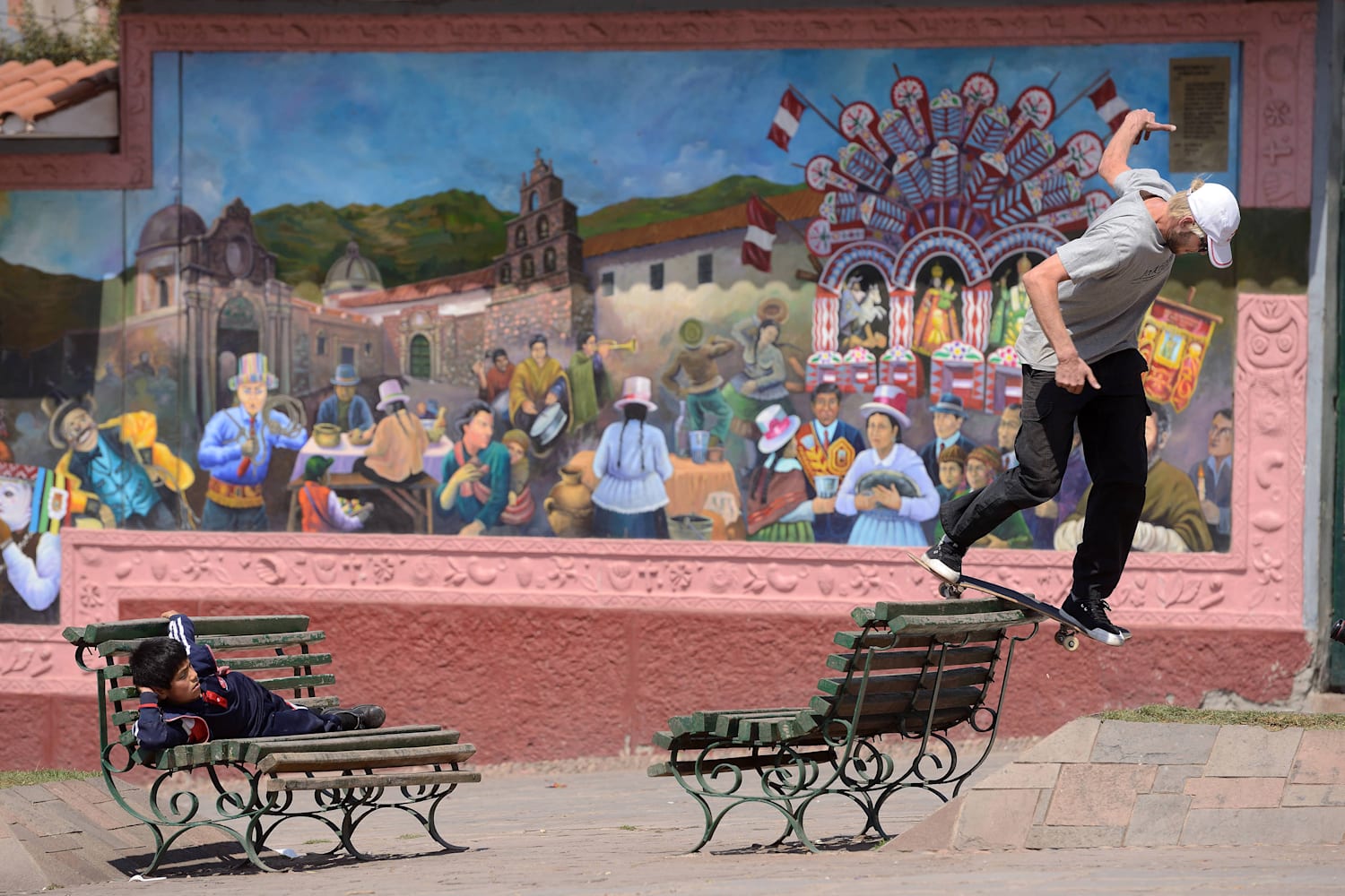 10 great skateboarding shows