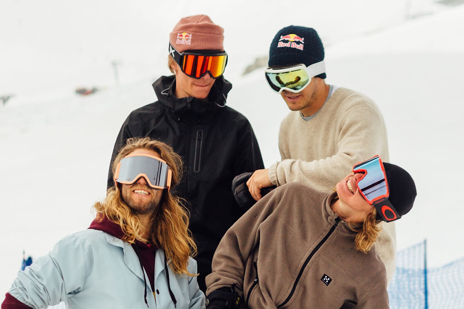 Method Movie 3: Snowboarding film - trailer