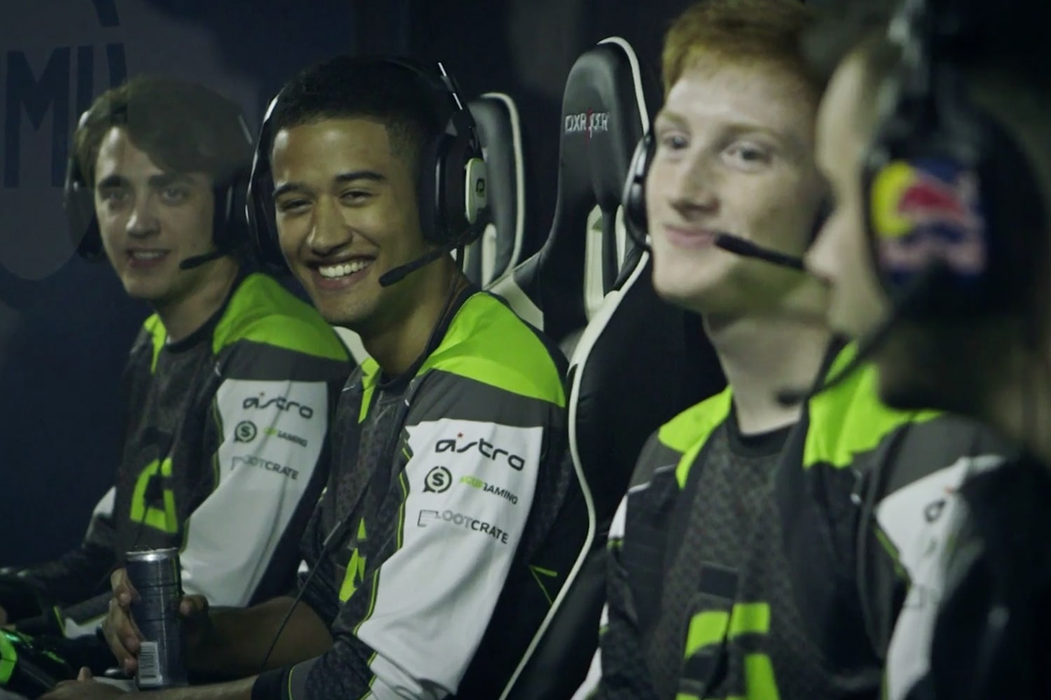 The rise of pro gaming