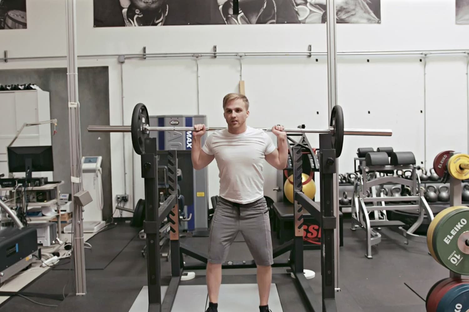 Jordan 'n0thing' Gilbert can dance